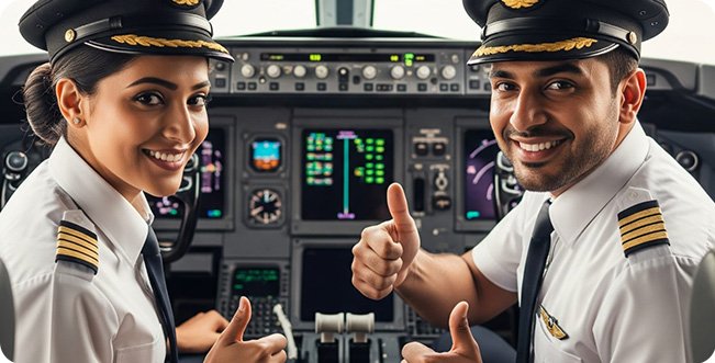 Right Source Aviation (RSA) - Best Aviation & Airline Pilot Training ...